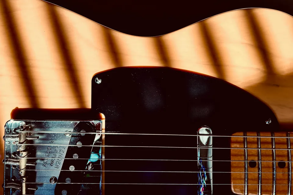 The Night I Didn’t Know I Was Watching History